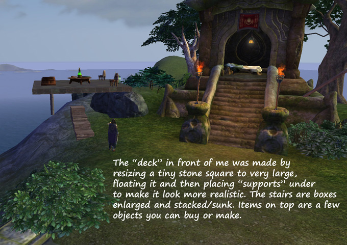 What Can You Do In Rift Dimensions? - GamerLady P Blog