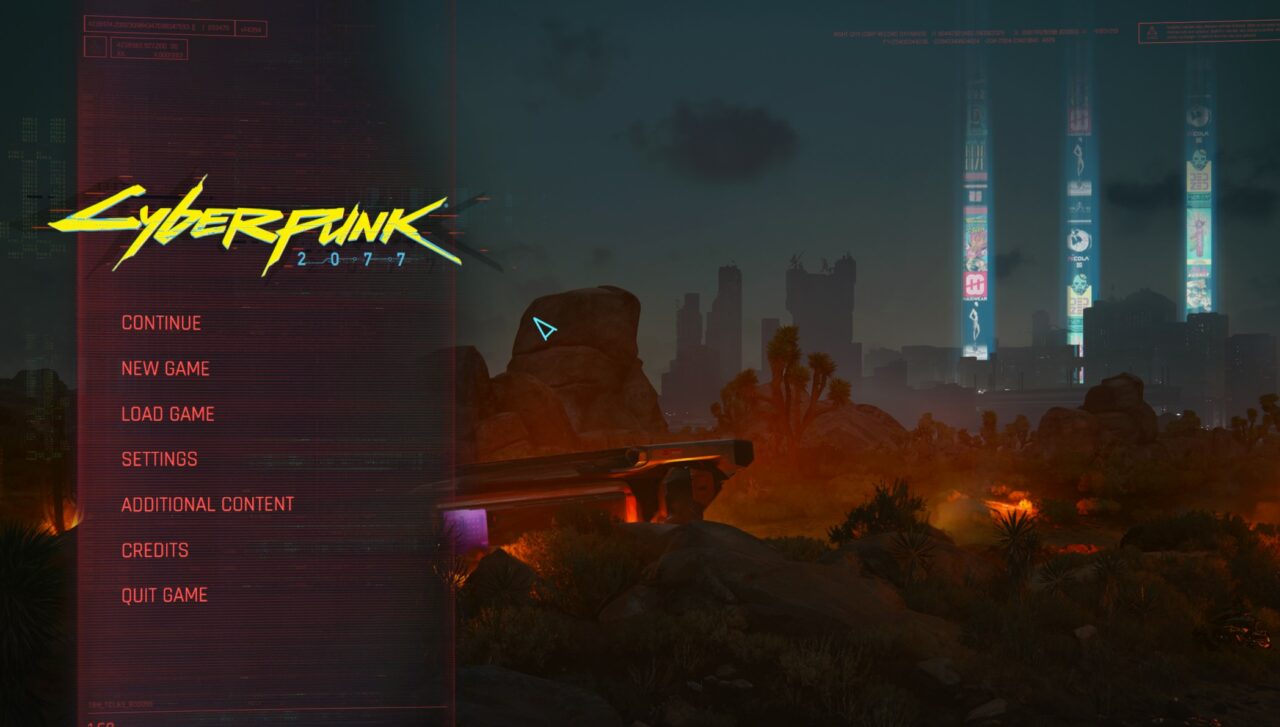 Getting Into My Game Library Backlog Starting With Cyberpunk 2077 - GamerLady P Blog